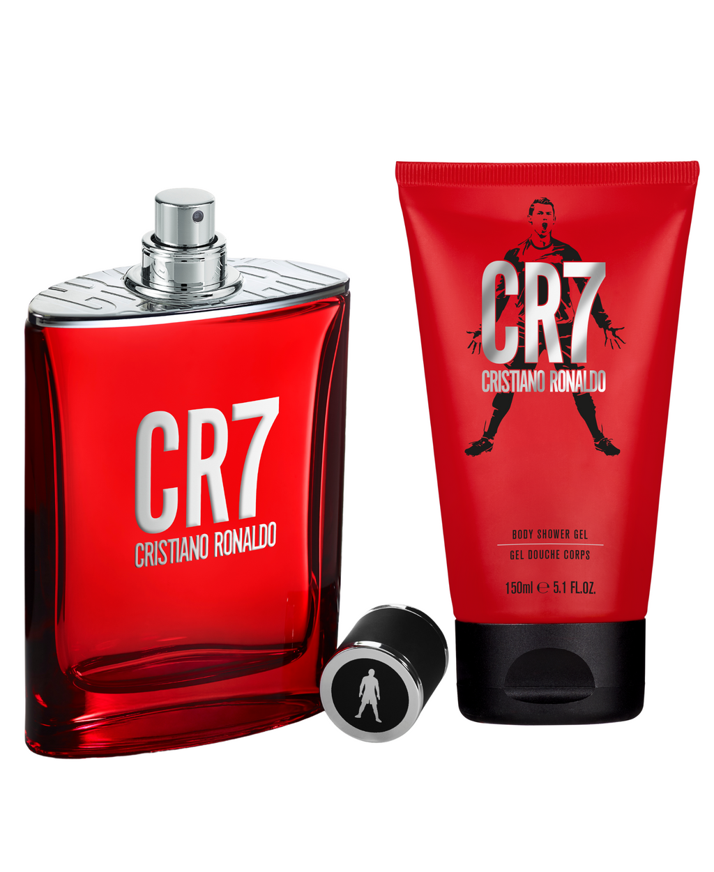 Cristiano Ronaldo CR7 EDT Collection – CR7 Underwear