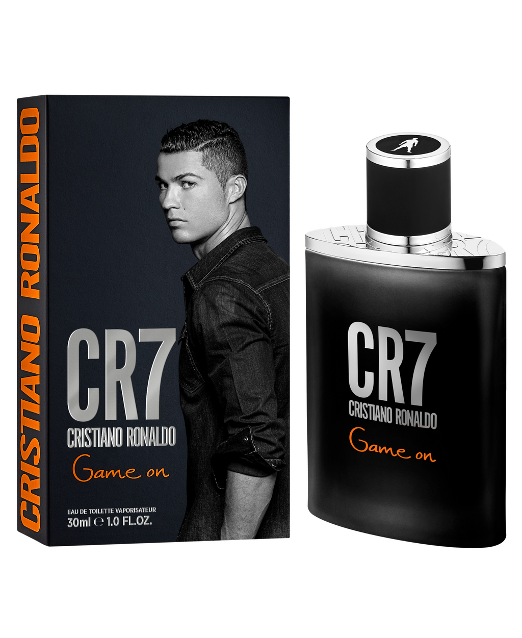 Cristiano Ronaldo CR7 Game On Collection – CR7 Underwear