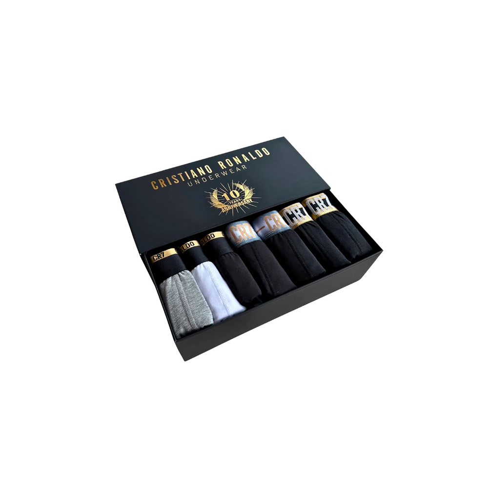 Marca de ropa interior CR7 – CR7 Underwear