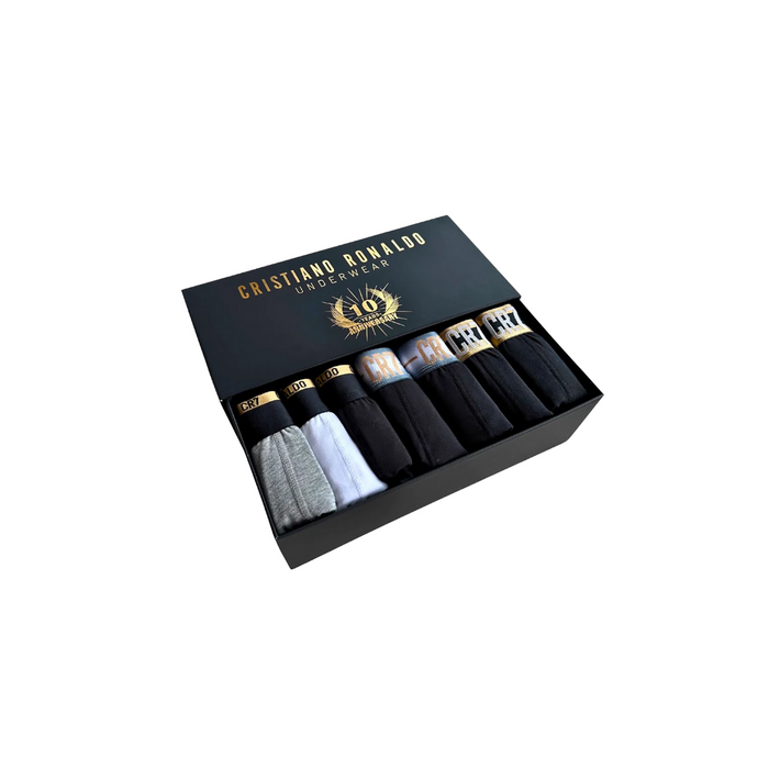 Marca de ropa interior CR7 – CR7 Underwear