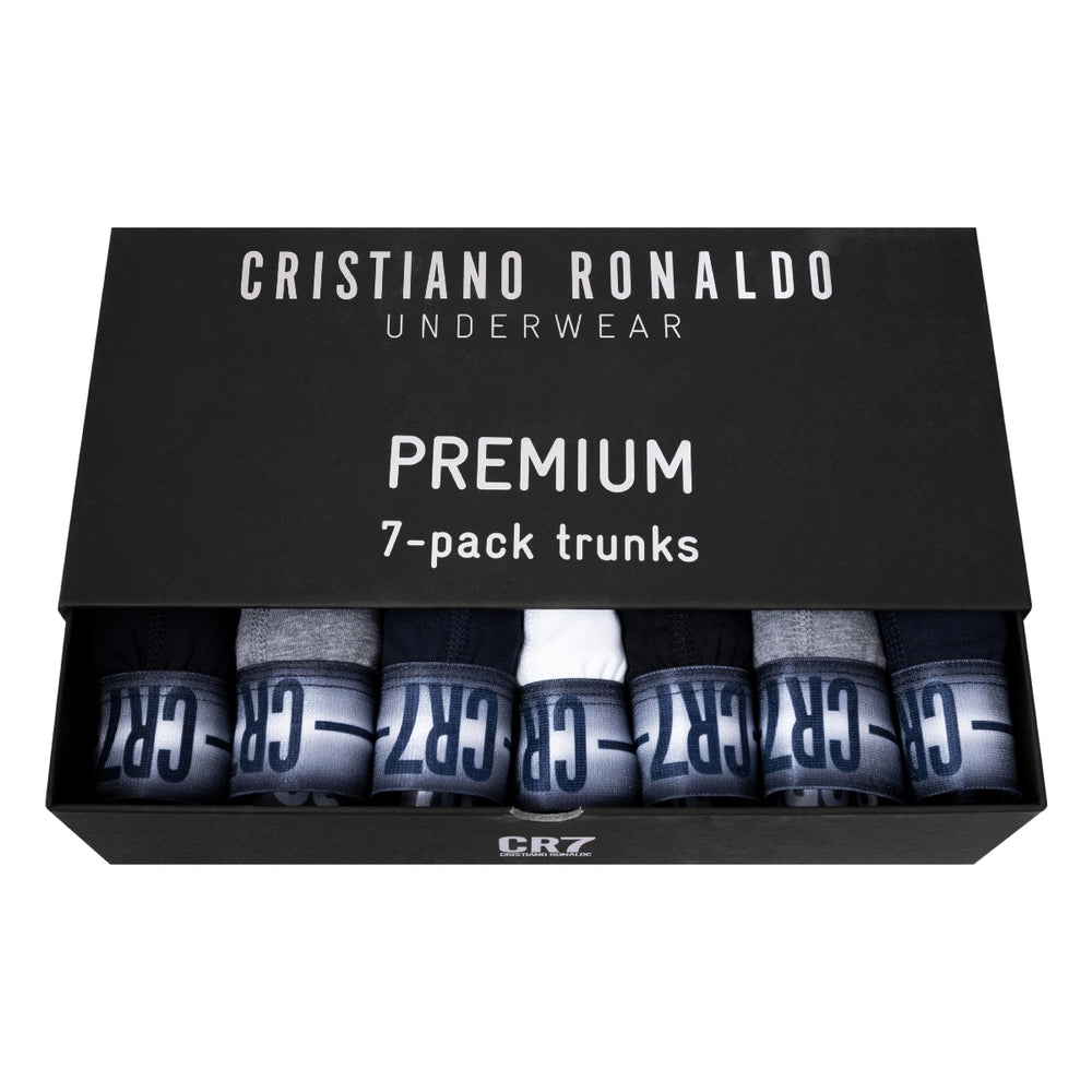 Marca de ropa interior CR7 – CR7 Underwear