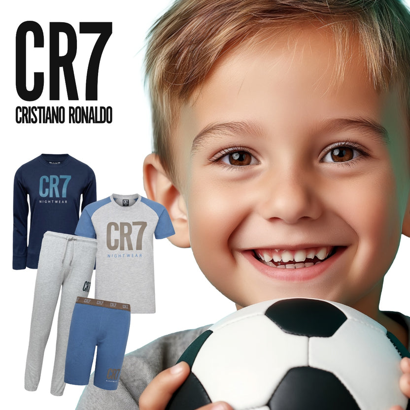 Marca de ropa interior CR7 – CR7 Underwear