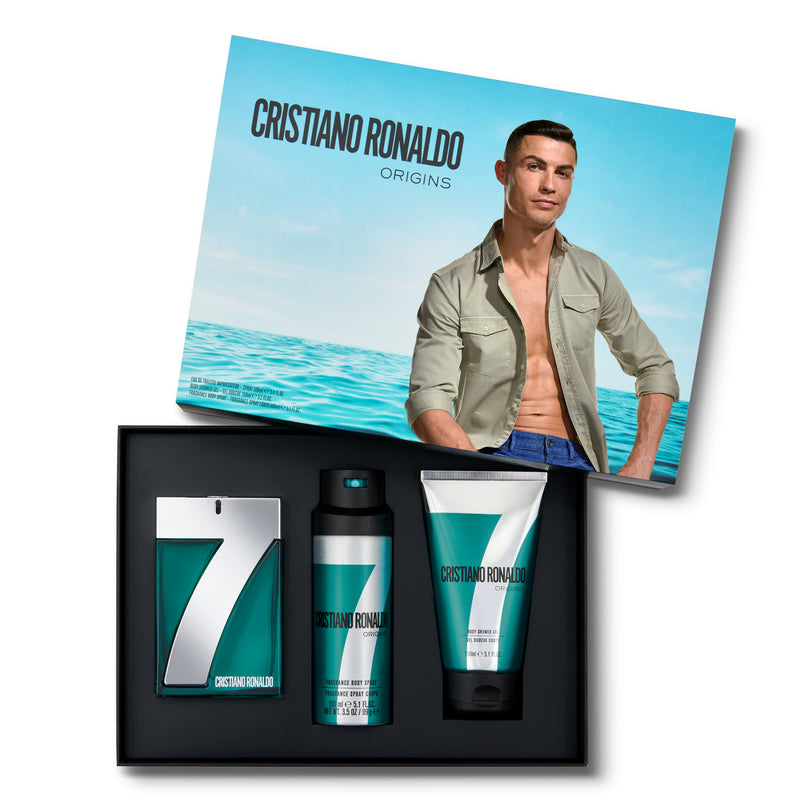 CR7 Underwear Brand