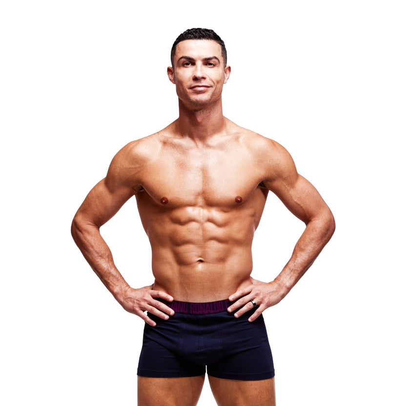 Marca de ropa interior CR7 – CR7 Underwear