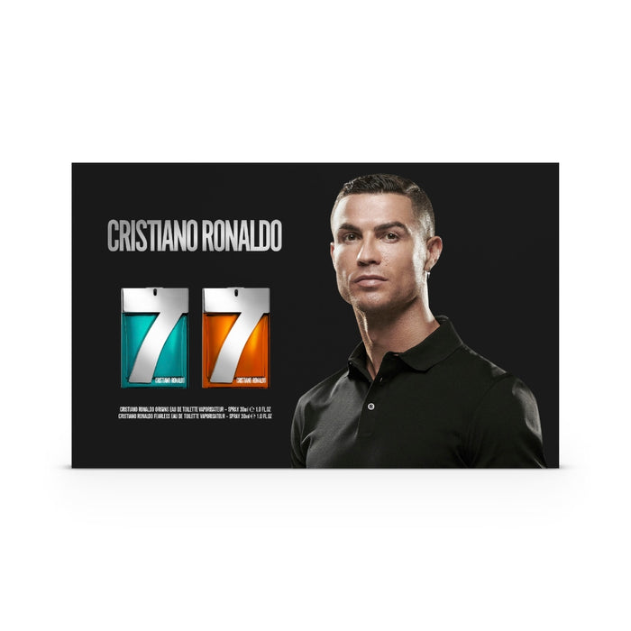 Cristiano Ronaldo CR7 Gift Collection – CR7 Underwear