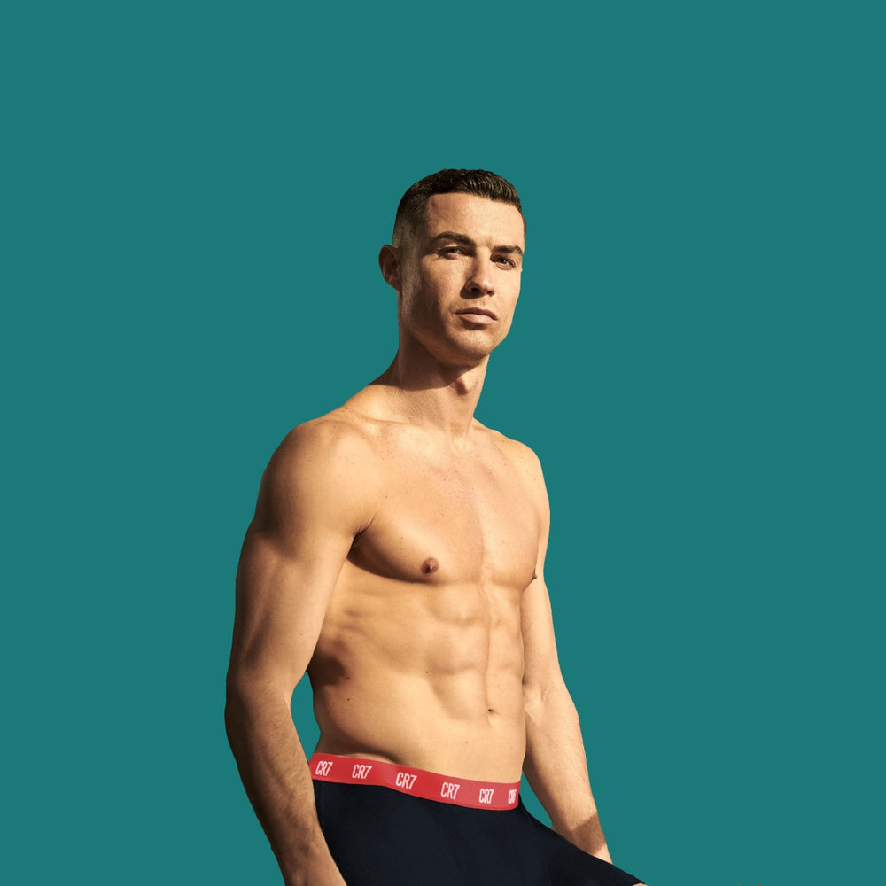 Marca de ropa interior CR7 – CR7 Underwear