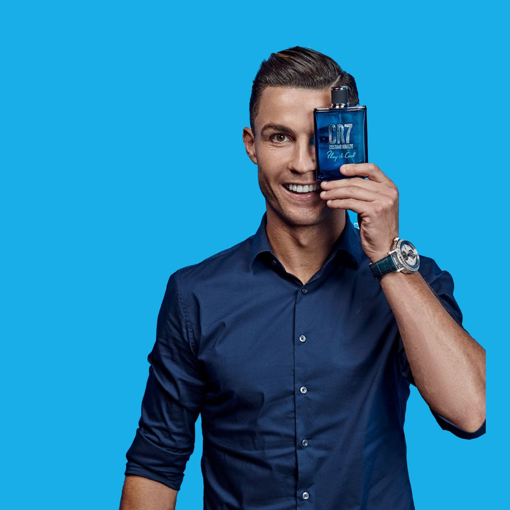 Marca de ropa interior CR7 – CR7 Underwear